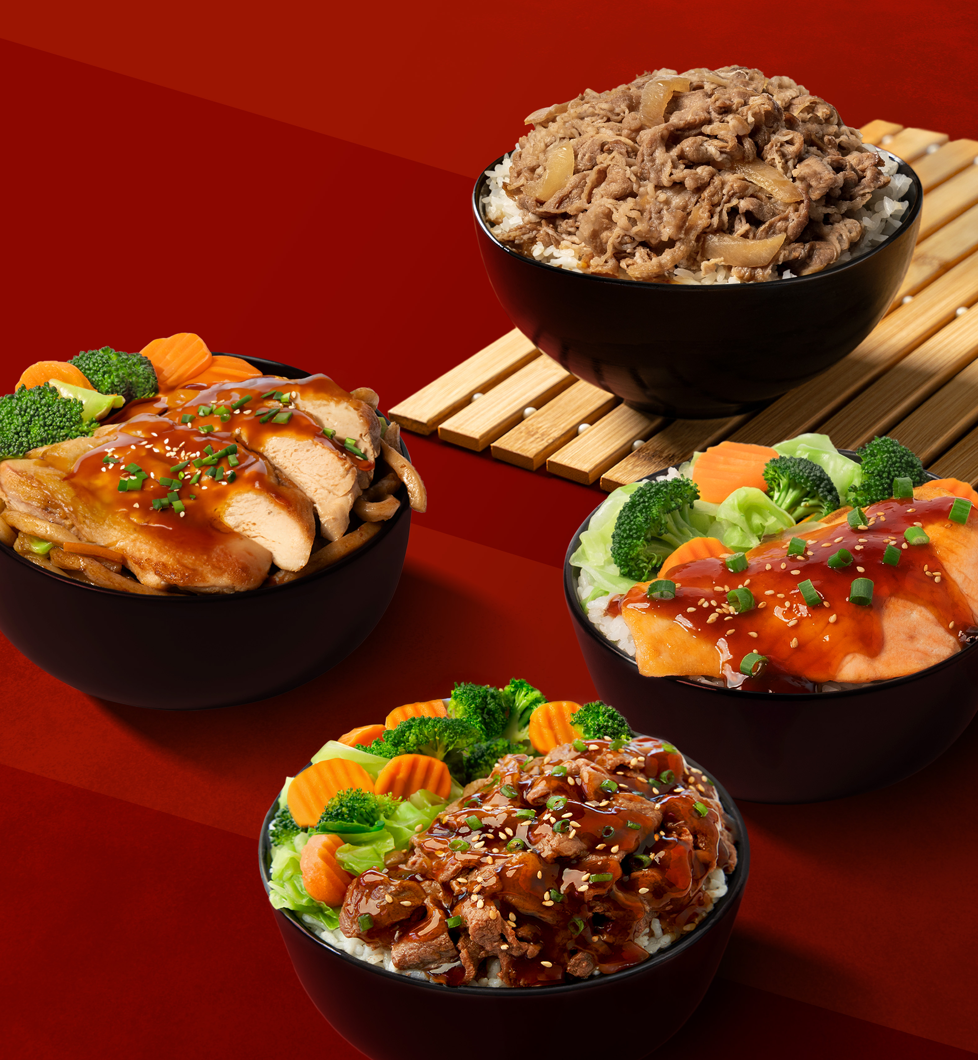 Yoshinoya | Olo Case Study